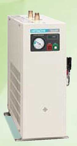 日立産機システム 冷凍式エアードライヤー HDN-8BF – 新興電機株式会社